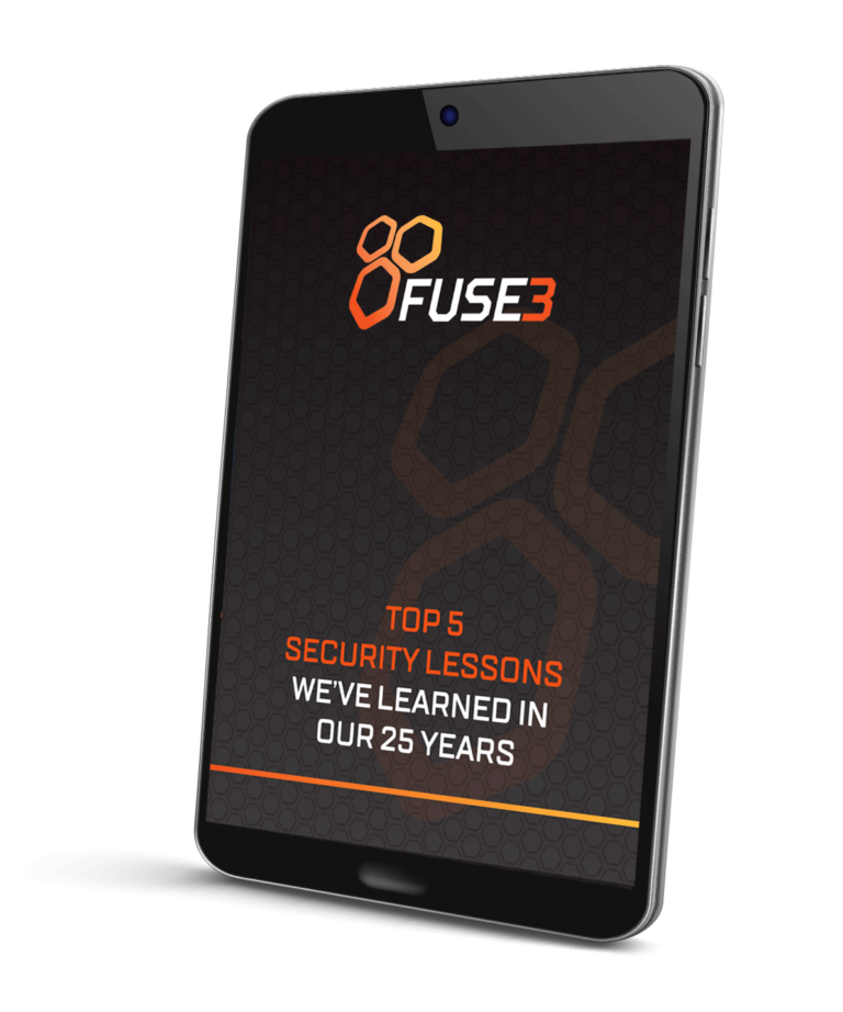 Are You Ready to Hack-Proof Your Life? Our Top 5 Security Lessons Can ...